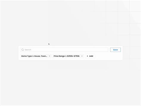 Simple Filter Dropdown Component Ui By Labelx On Dribbble