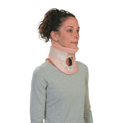 Össur® Philadelphia® Tracheotomy Collar Alimed