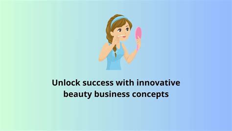Top 10 Beauty Business Ideas For Success In 2025
