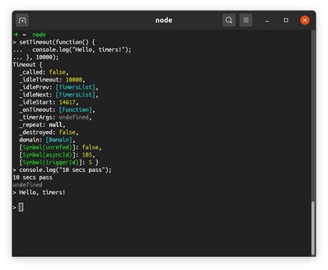 An Introduction To Node Js This Dot Labs
