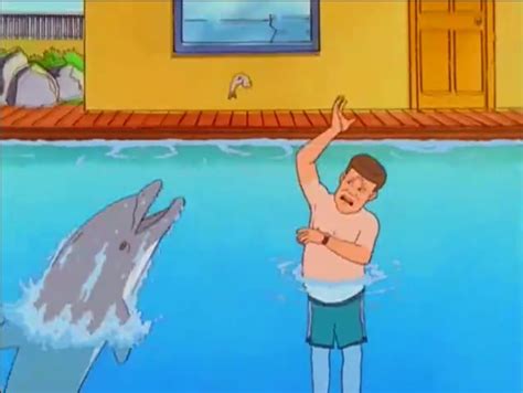 My Small Collection Of Koth Animation Cels R Kingofthehill