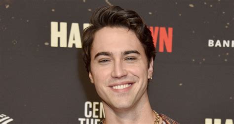 Former Disney Star Ryan Mccartan Reveals He Auditioned For ‘wicked