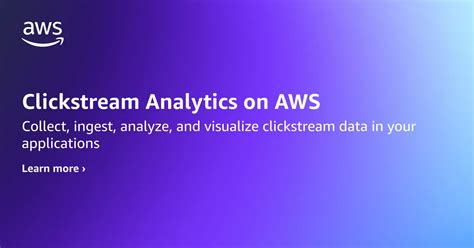 AWS Community Unlocking The Power Of Clickstream Analytics With AWS