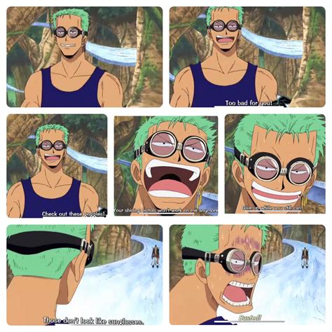 Funny Zoro Memes 21 Hilarious Roronoa Zoro Memes We Laughed Way Too
