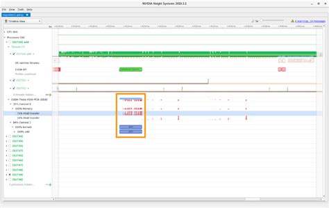 Transitioning To Nsight Systems From NVIDIA Visual Profiler Nvprof NVIDIA Technical Blog