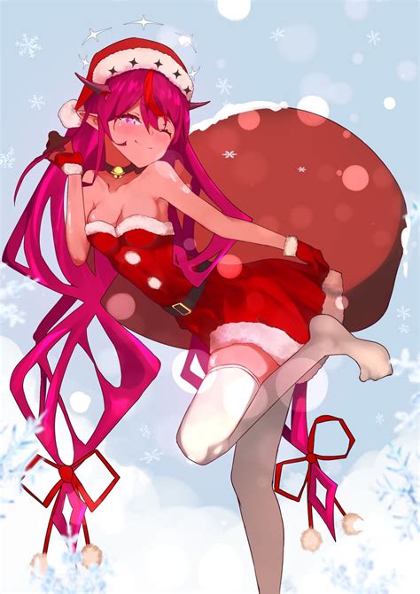 Irys Hololive And 1 More Drawn By Kyruart Danbooru