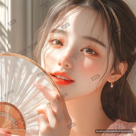 Ai创作图头像约稿 插画头像 厚涂头像 手绘女头 古风美女头像插画封面 日系美女插画 半身头像板绘 板绘少女 头像插画定制 美女手绘头像 板绘少女插画 厚涂少女 插画少女头像 插画人像 Cg