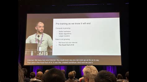 2024 12 14 Sequence To Sequence Learningから超知能へ：10年間のdeep Learningの進化と未来展望