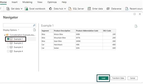 Power Bi Concatenate Function Syntax Examples How To Use