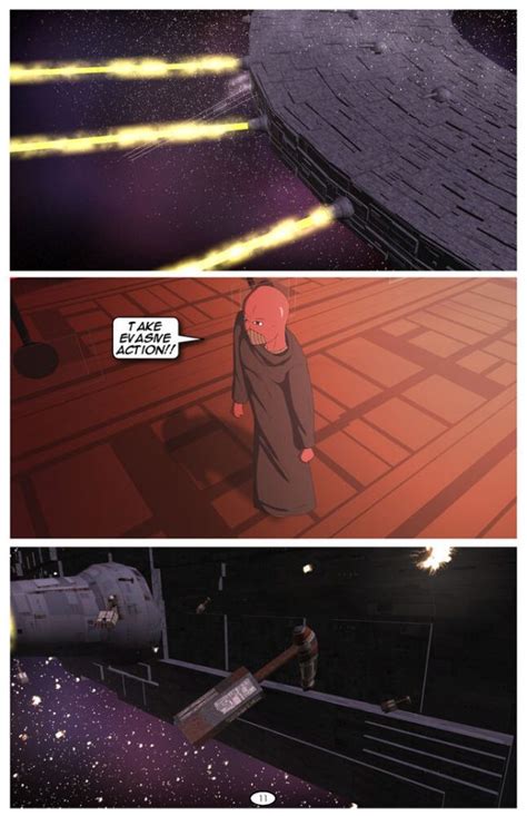Source Code Part 8 Cybertech The Epic Space Opera
