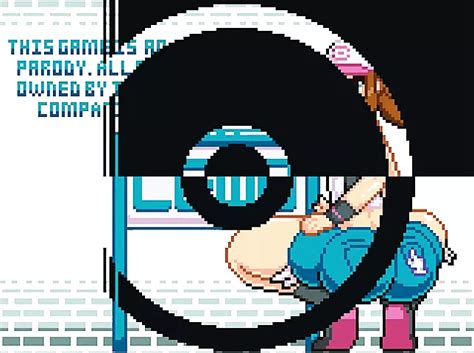 Hildas 奖励 像素无尽游戏 Pokemon Rule 34 性爱游戏 Xhamster