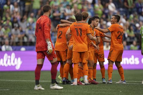 Houston Dynamo