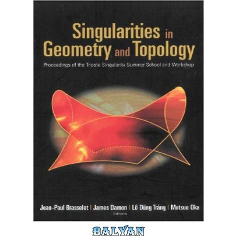 خرید و قیمت دانلود کتاب Singularities In Geometry And Topology ترب