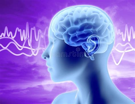 Brain Waves Animated