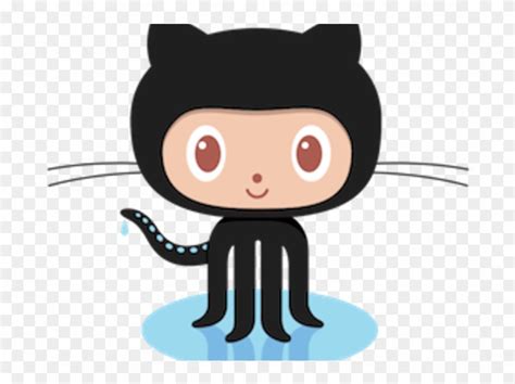 Github Seeks To Spur Innovation With Kubernetes Migration Octocat Svg Clipart 3240381