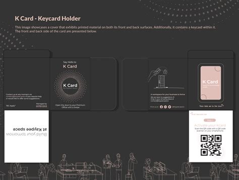 Kaypee Space Keycard Fyerx
