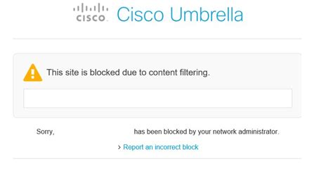 cisco umbrella what is it marius sandbu