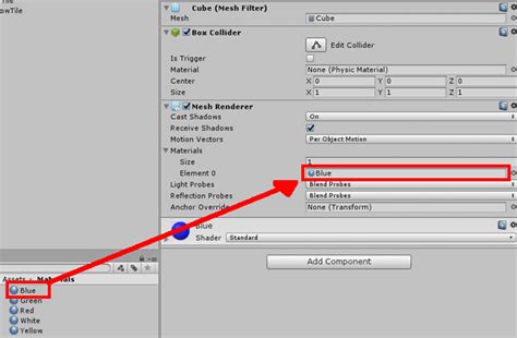 Procedural Generation With Unity And C Simple Talk