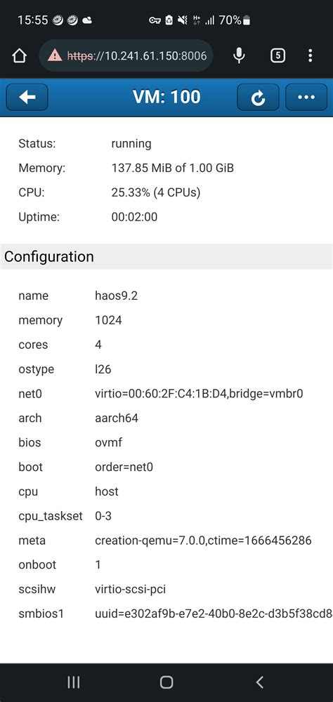 Implement CPU Pinning By MakiseKurisu Pull Request Pimox Qemu Server GitHub