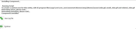 Crm Custom Entity Icons