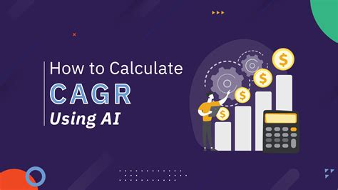 How To Calculate CAGR Using AI Instabase