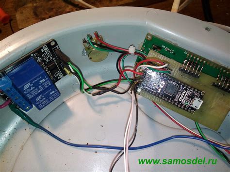 Закрепленные модули в бойлере | Что и как строить на земельном участке ...