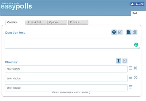 Online Voting Guide To Creating Online Poll In Simple Steps