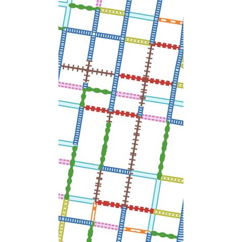 TextureMap Colorblind Friendly Maps Made Easy