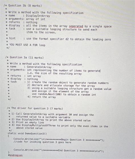 Solved Code In C Please Thank You