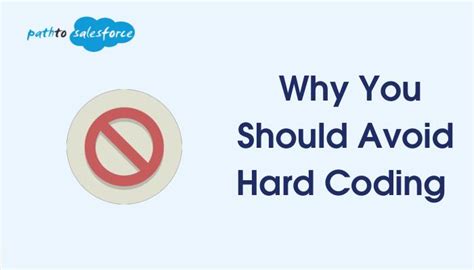 Engin Baştürk On Linkedin Why Avoiding Hard Coding Is Important In