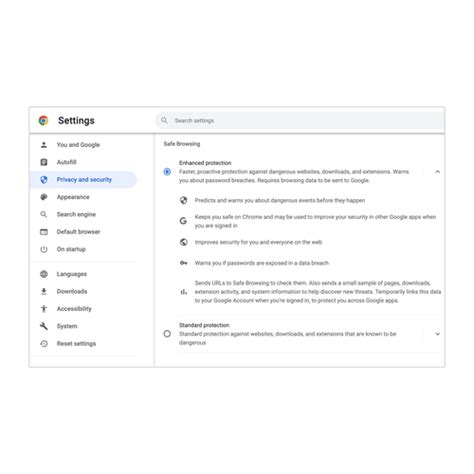 The Best Ways To Stay Secure Online With Chrome