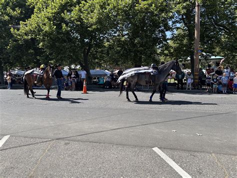 Tuolumne Lumber Jubilee Parade Tug Of War Winners Other Highlights