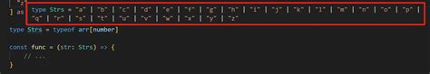 Typescript
