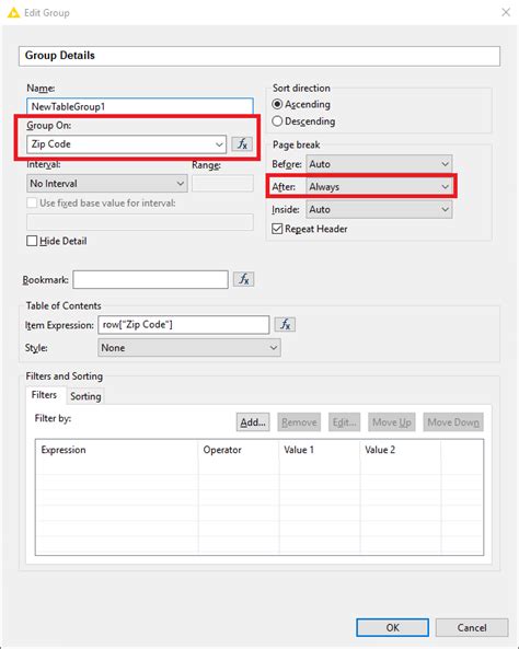Knime Report Designer User Guide