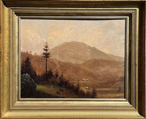 Frederick Butman Mt Diablo