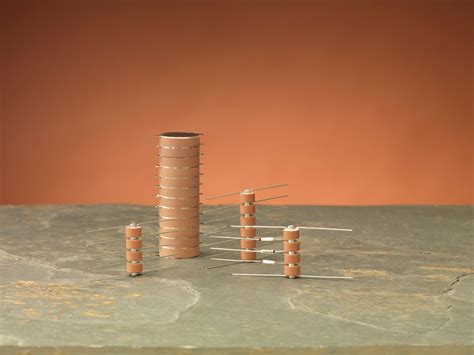 Custom Ceramic Capacitor Designs And Configurations Calramic
