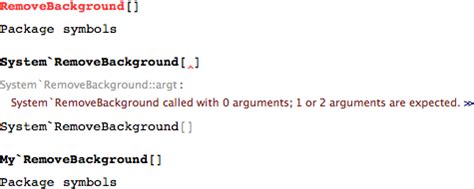 Version How To Unprotect A Variable In A Package Mathematica Stack Exchange