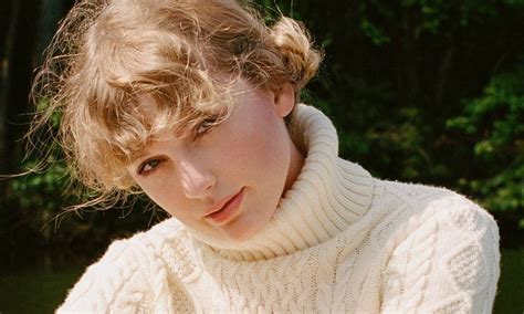 Taylor Swift Confirms Betty Is A Heterosexual Love Story