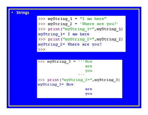 python programming under windows pdf