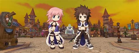 Panduan Build Job Stalker Dagger Di Ragnarok M Eternal Love