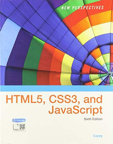 Bundle New Perspectives On Html Css And Dynamic Html 6th Mindtap Web Design And Development