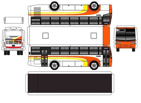 Dina Liner Erandi Auto De Lujo Autobus Transporte