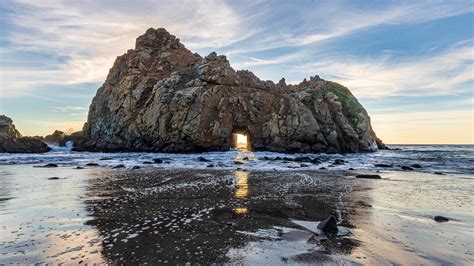 4k California Beach Wallpapers Top Free 4k California Beach