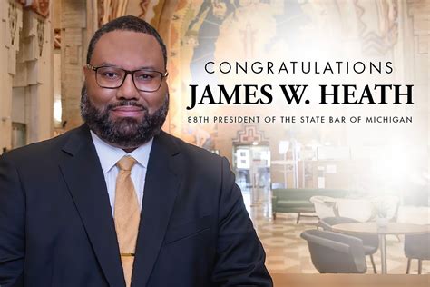 Bro James W Heath Detroit Alphas