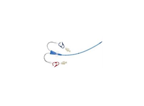 Teleflex Arrow Acute Hemodialysis Soft Catheter Kit