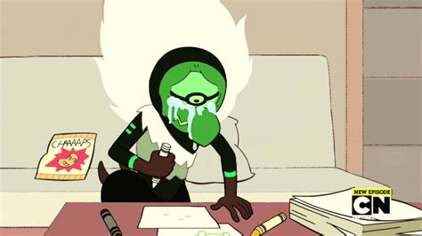 Centi Relives Her Tragic Past 2 3 Steven Universe Know Your Meme