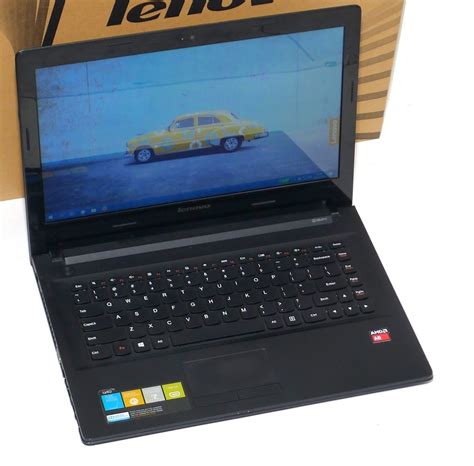 Jual Laptop Gaming Lenovo G40 45 Bekas Di Malang Jual Beli Laptop Kamera Bekas Service