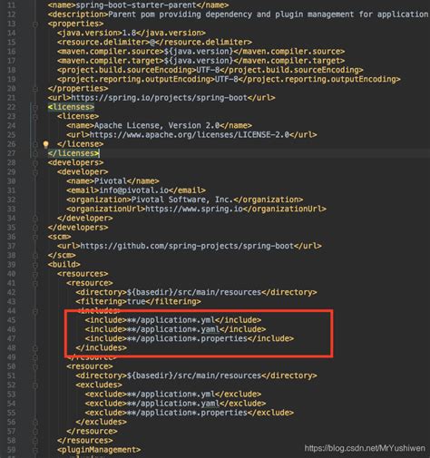 Springboot中serverport的默认值为什么是8080以及如何修改端口号serverport应该设置为什么 Csdn博客