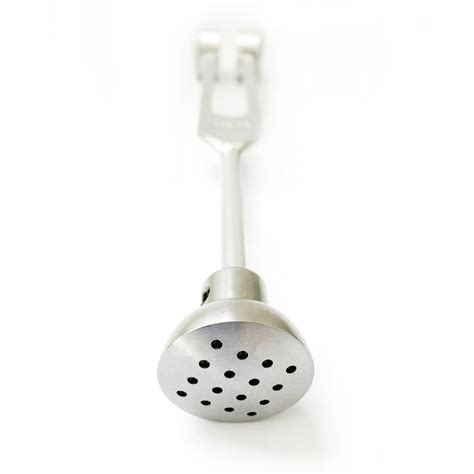 The Sonic Slider™ Weighted Tuning Fork With Accessory