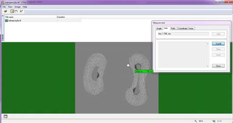 Samples Representative Images In The Program Ctan V113 Download